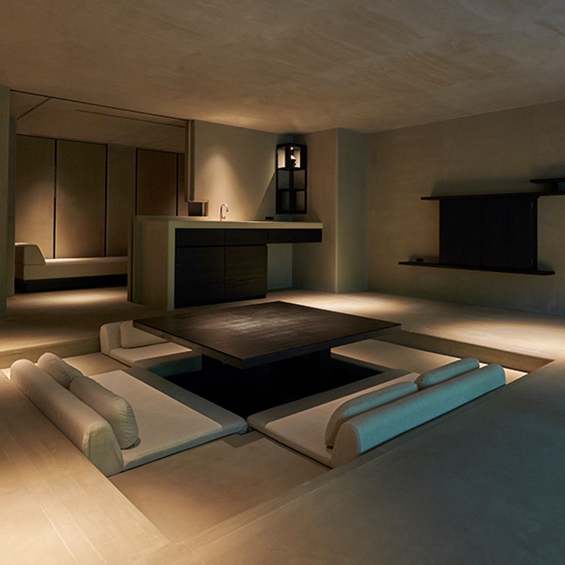 Japan Ishikawa Pref. Japanese inn (Ryokan) Onsen Hanamurasaki