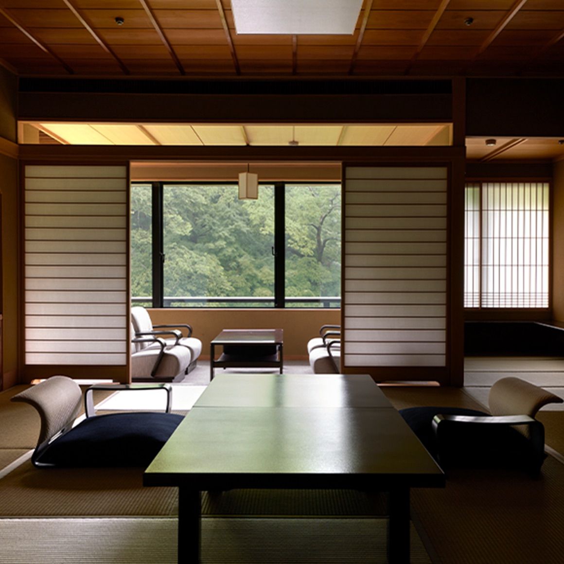 Japan Ishikawa Pref. Japanese inn (Ryokan) Onsen Hanamurasaki