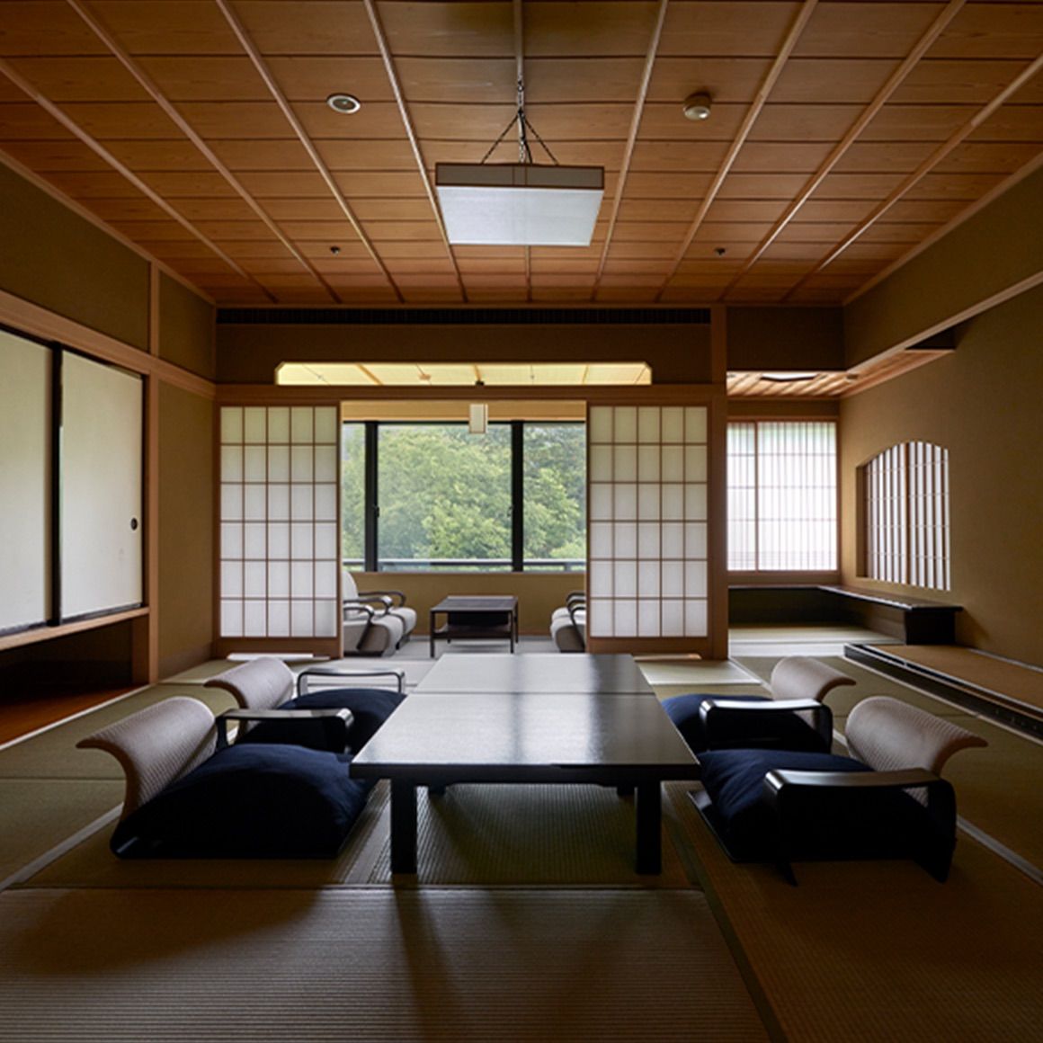 Japan Ishikawa Pref. Japanese inn (Ryokan) Onsen Hanamurasaki