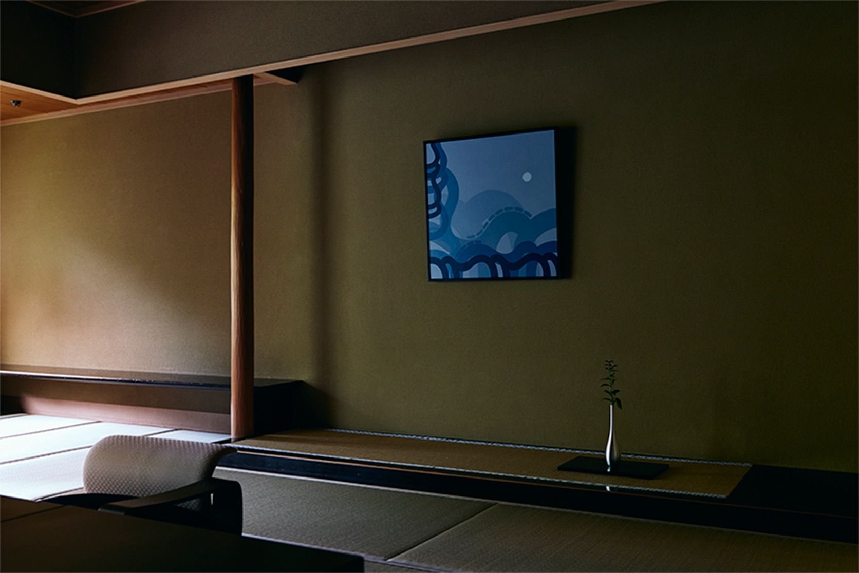 GUEST ROOMS ｜ Japan Ishikawa Pref. Japanese inn (Ryokan) Onsen Hanamurasaki